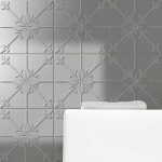 Feature Wall Tiles Melbourne | Sunbury | Luscombe Tiles