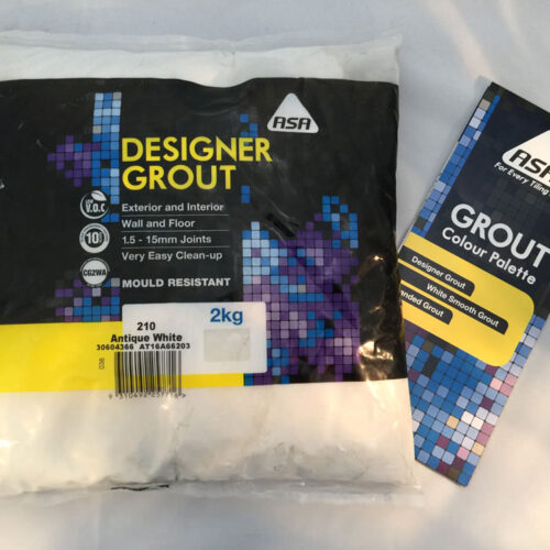 Tile Accessories - Luscombe Tiles