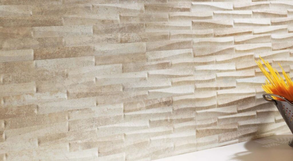 Castlestone Kitchen Floor Tile