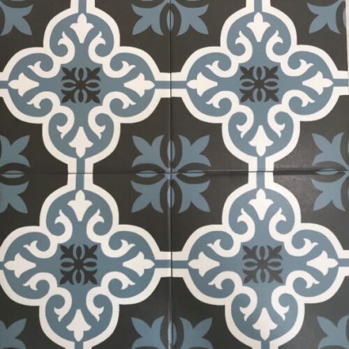 PEPPA LOTUS (Australian Made) | Luscombe Tiles