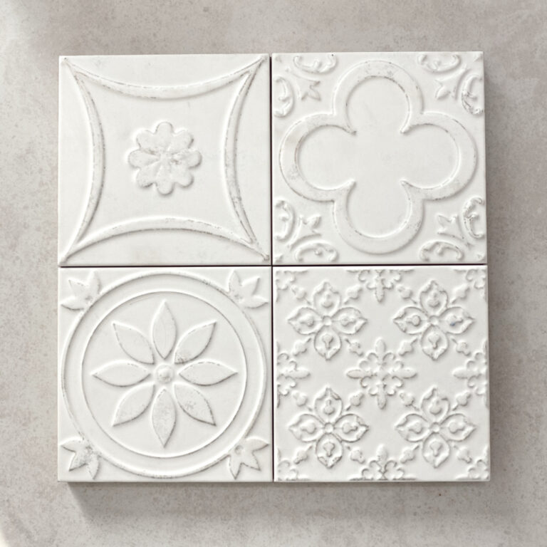 Lucciola Feature Wall Tile - Luscombe Tiles