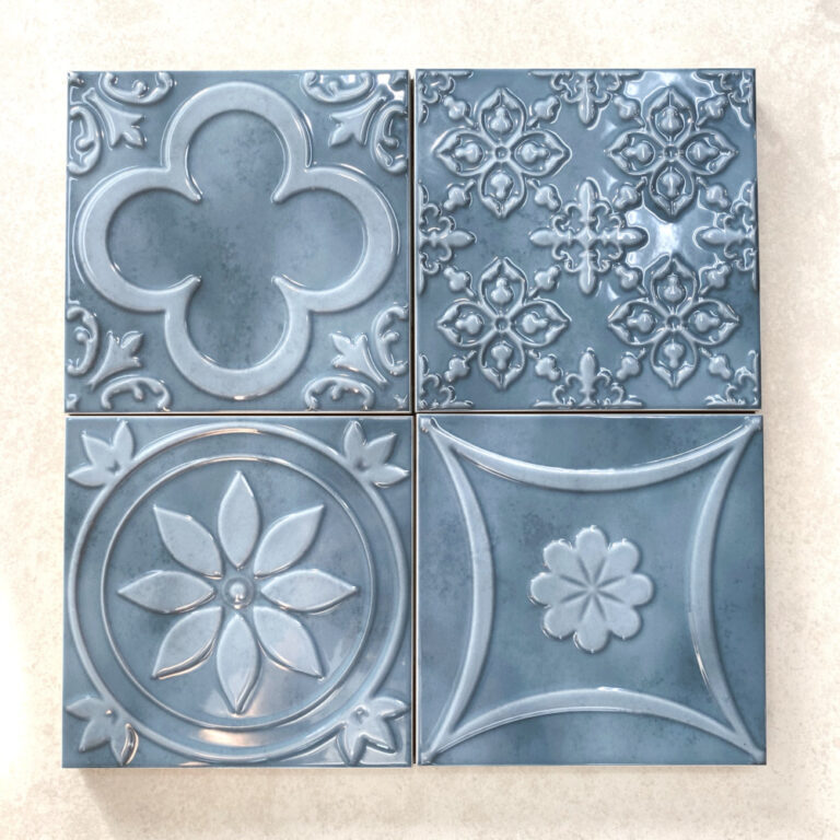 Lucciola Feature Wall Tile - Luscombe Tiles