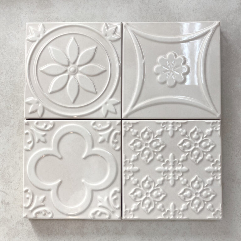 Lucciola Feature Wall Tile - Luscombe Tiles