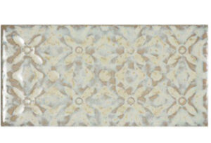 ZURBARAN (Spanish) Subway - Luscombe Tiles