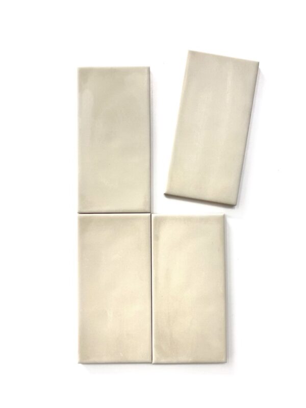 GESSO (Italian) Subway in Melbourne | Luscombe Tiles