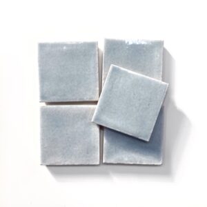 PASTELLO (Italian) Square - Luscombe Tiles