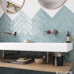 TRIBECA Subway (Spanish) in Melbourne | Luscombe Tiles