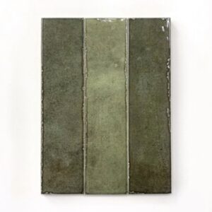 TRIBECA Subway (Spanish) in Melbourne | Luscombe Tiles