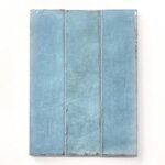 TRIBECA Subway (Spanish) in Melbourne | Luscombe Tiles