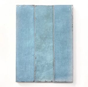 TRIBECA Subway (Spanish) in Melbourne | Luscombe Tiles