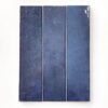 TRIBECA BLUE NOTE Subway (Spanish) in Melbourne | Luscombe Tiles