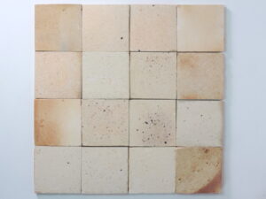 Argil Crude Square | Terracotta Tiles | Luscombe Tiles