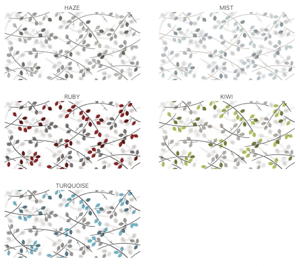 FOLIO BIRCH (Australian Made) - Luscombe Tiles