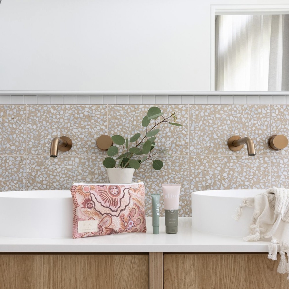 al.ive body | Home & Kitchen Range | Sunbury | Luscombe Tiles