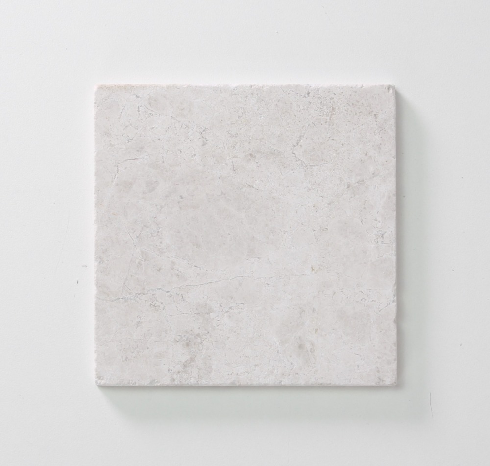 EON LIMESTONE TUMBLED Square & Subway Marble Tile - Luscombe Tiles