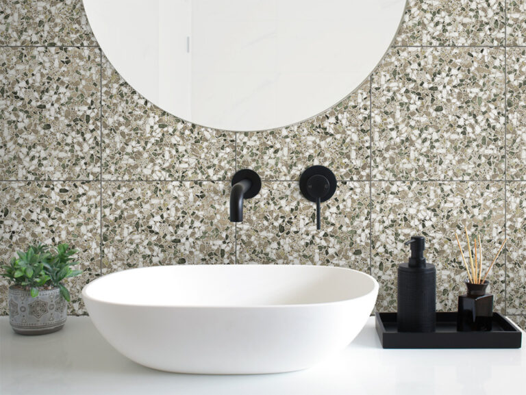 TERRINA LARGE SQUARE (Australian Made) in Melbourne | Luscombe Tiles